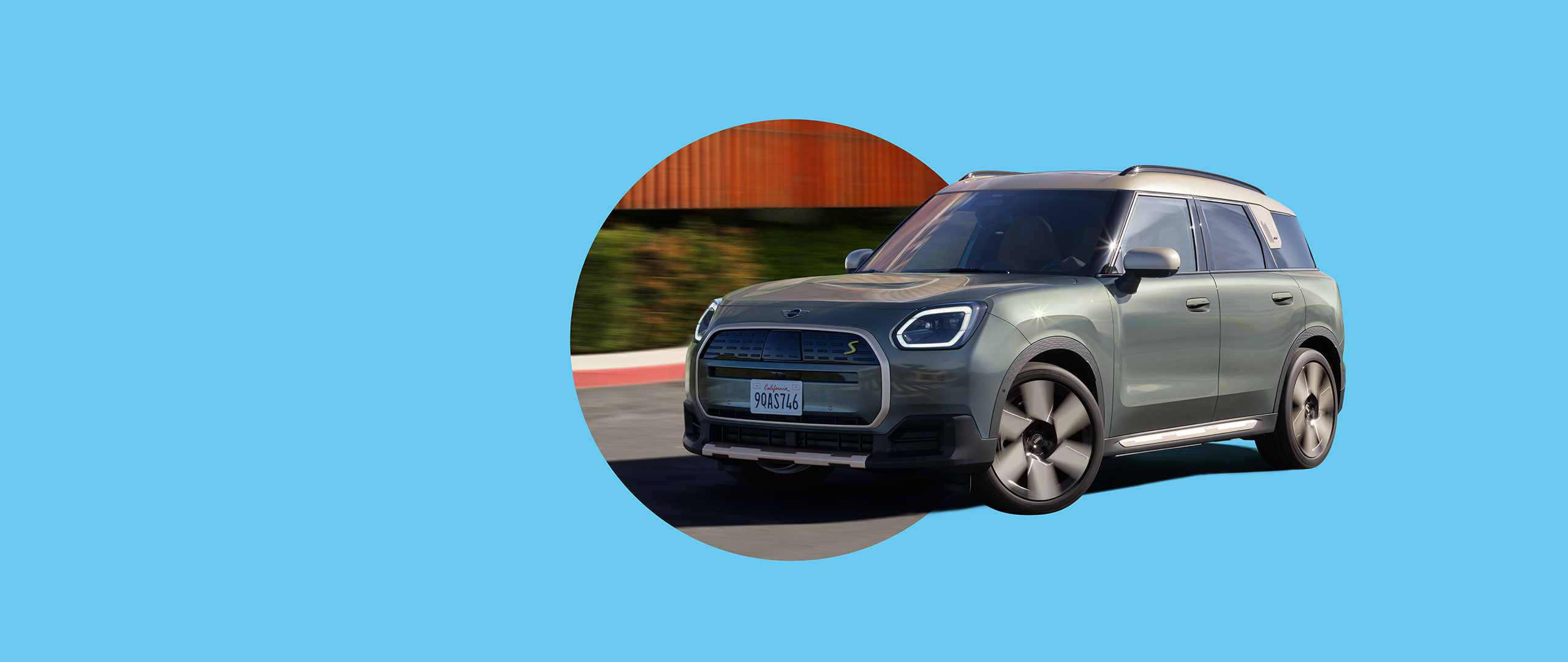 Nauji automobiliai | MINI