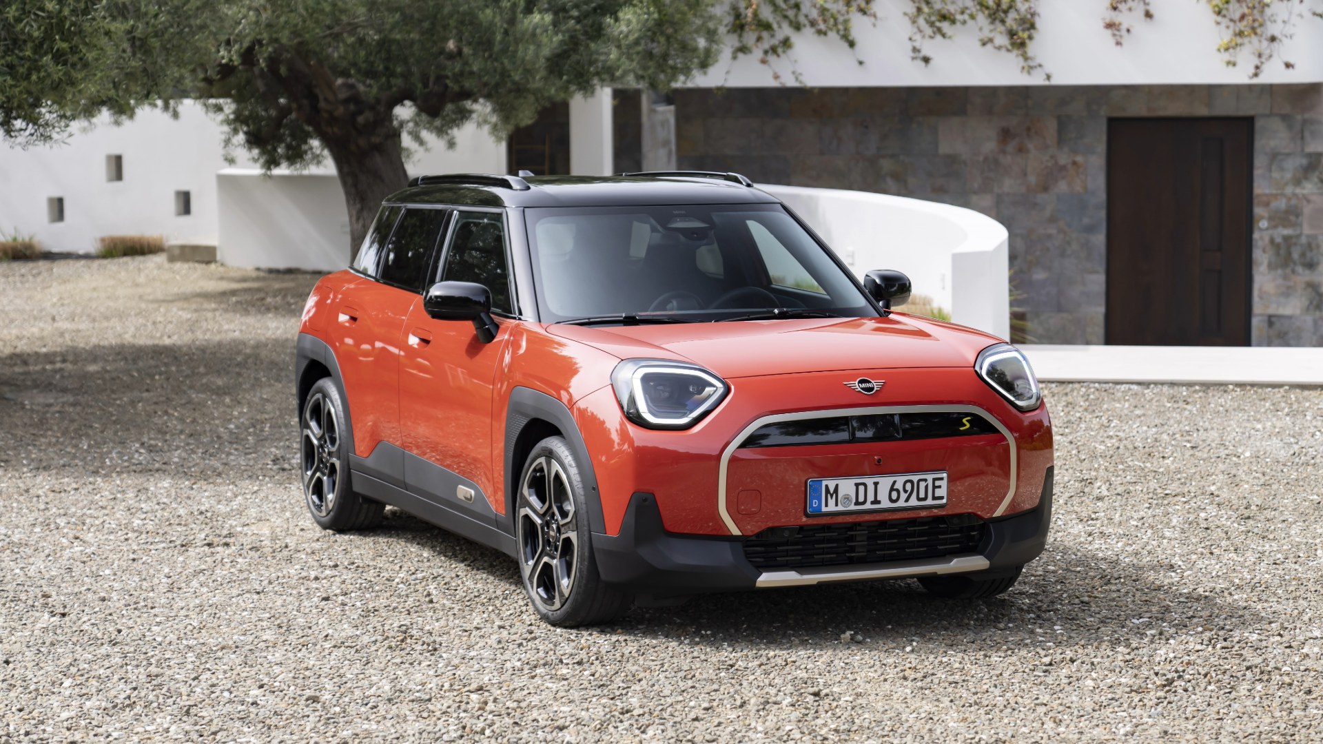MINI – New and used cars | MINI.Digital Master