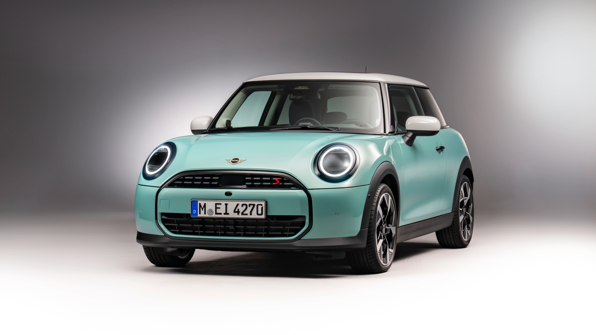 MINI – New and used cars | MINI.Digital Master