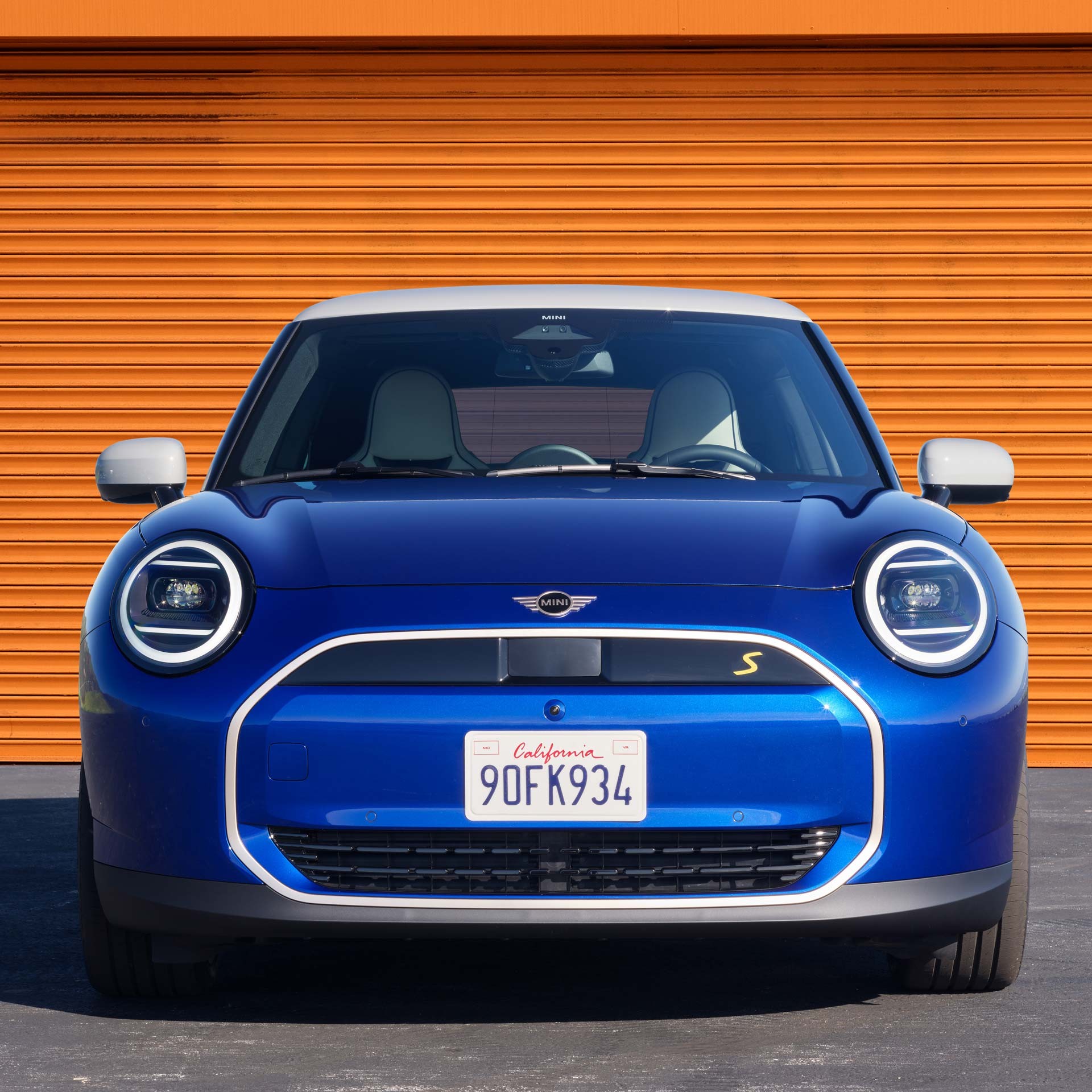 MINI Lietuva | Automobiliai ir elektromobiliai