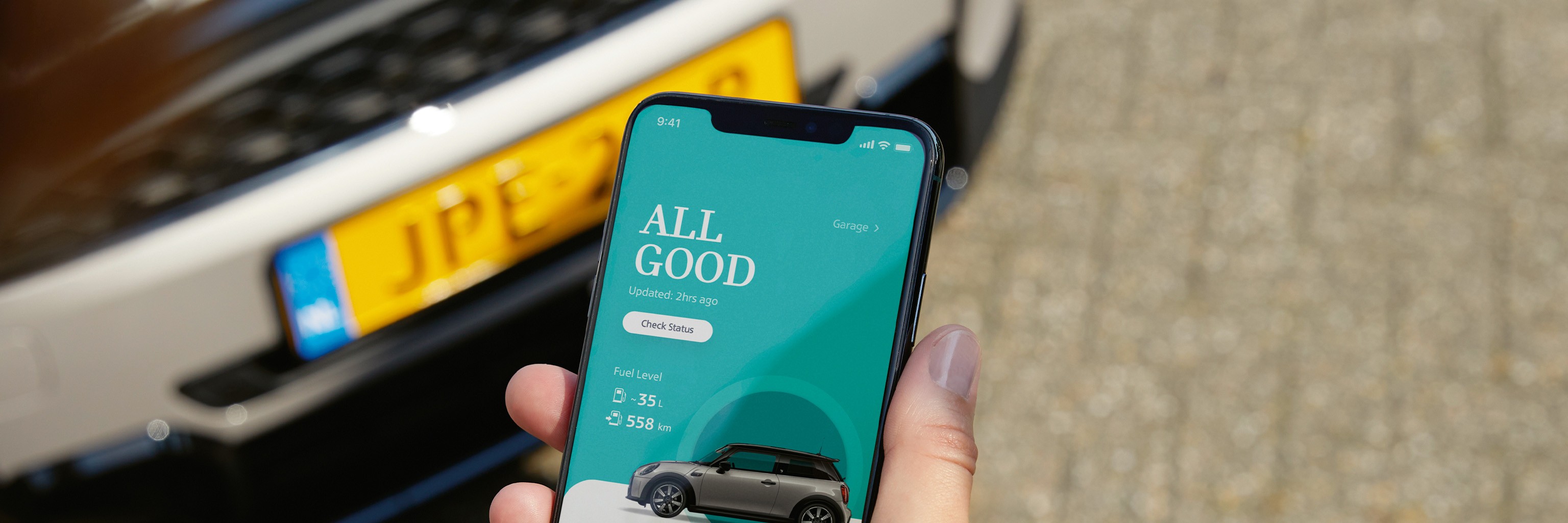 Nauji automobiliai | MINI